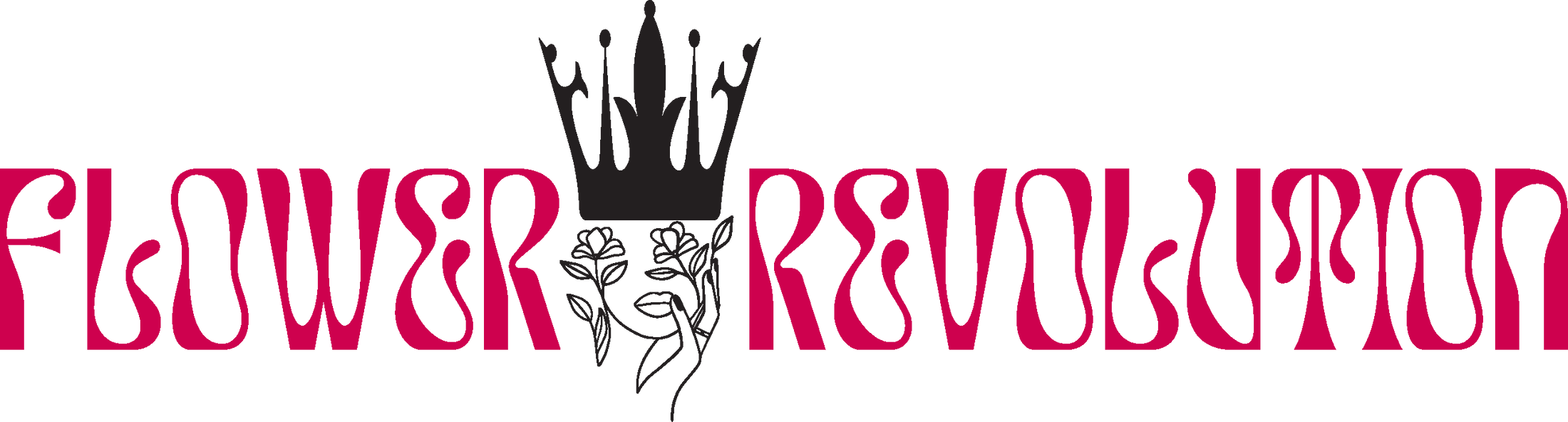 Flower Revolution